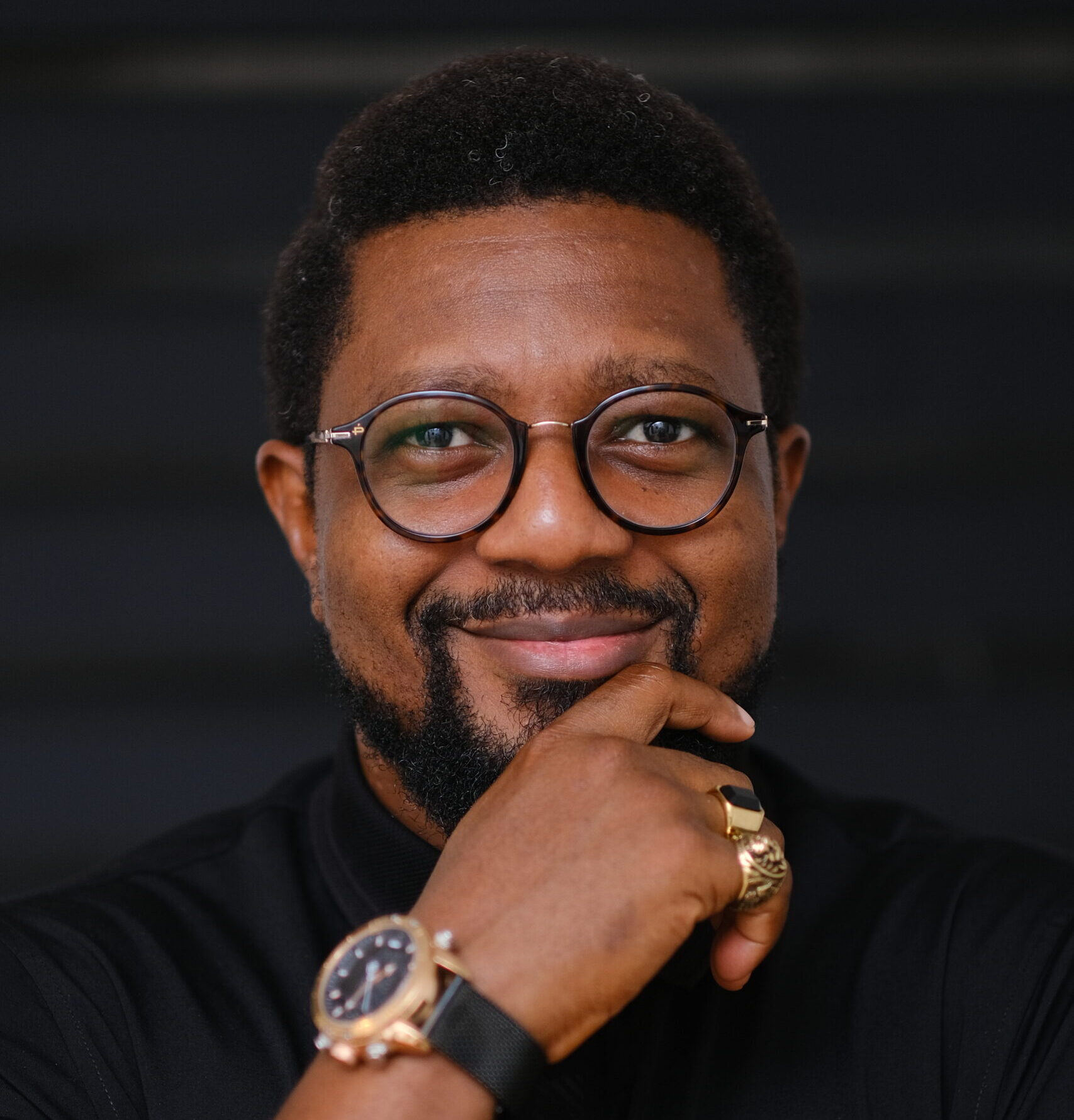 Robert Mensah - Video Game Developer | Electric South