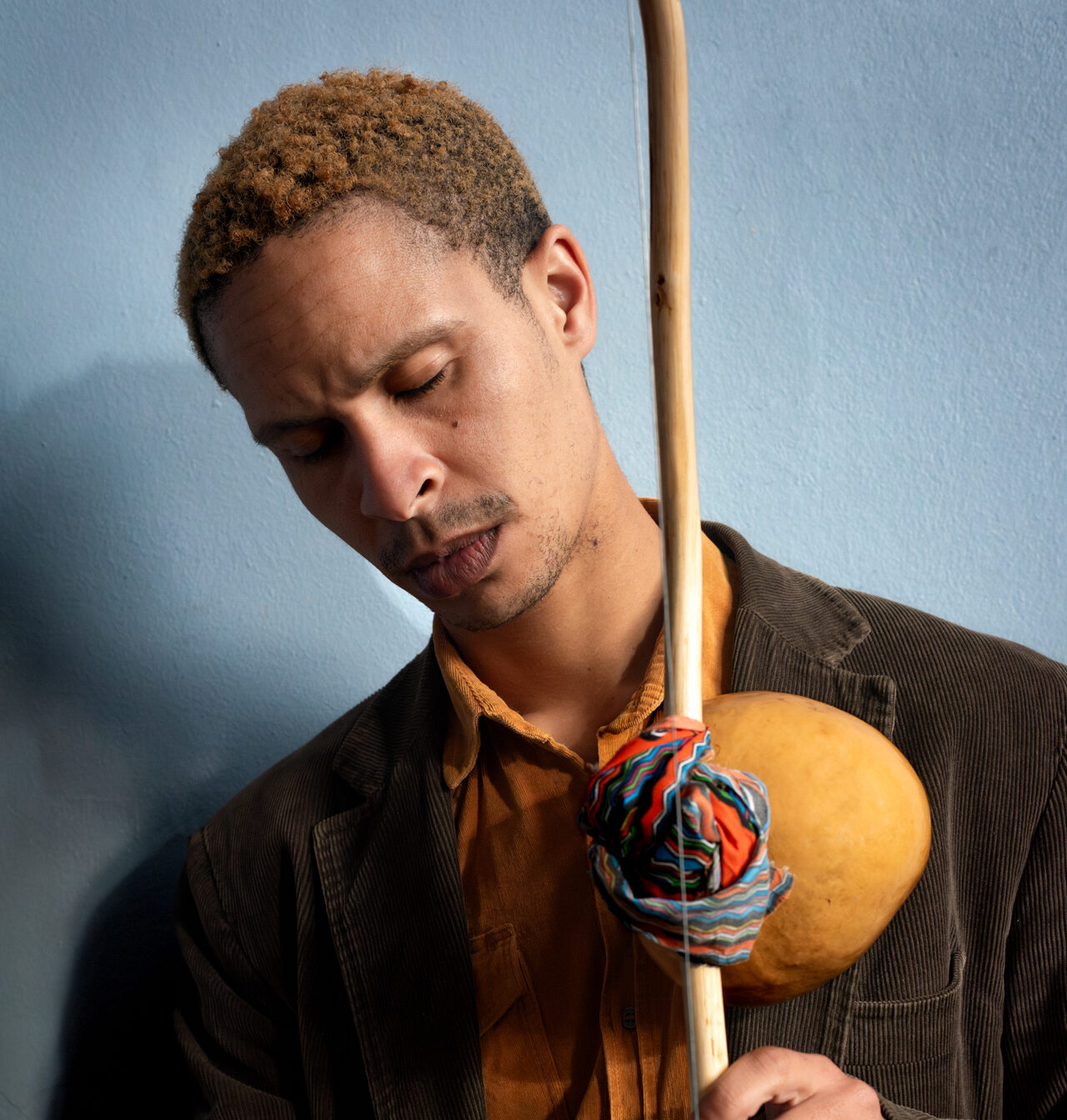 Jason Jacobs - Director, Writer & Producer For KRAAL | Electric South