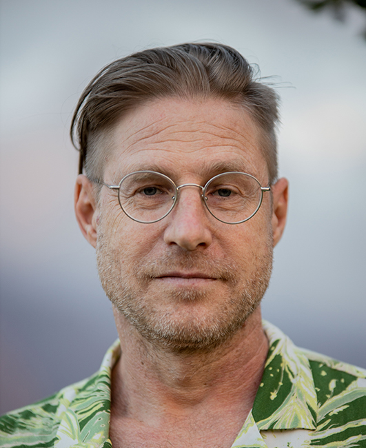 Jason Stapleton | Electric South