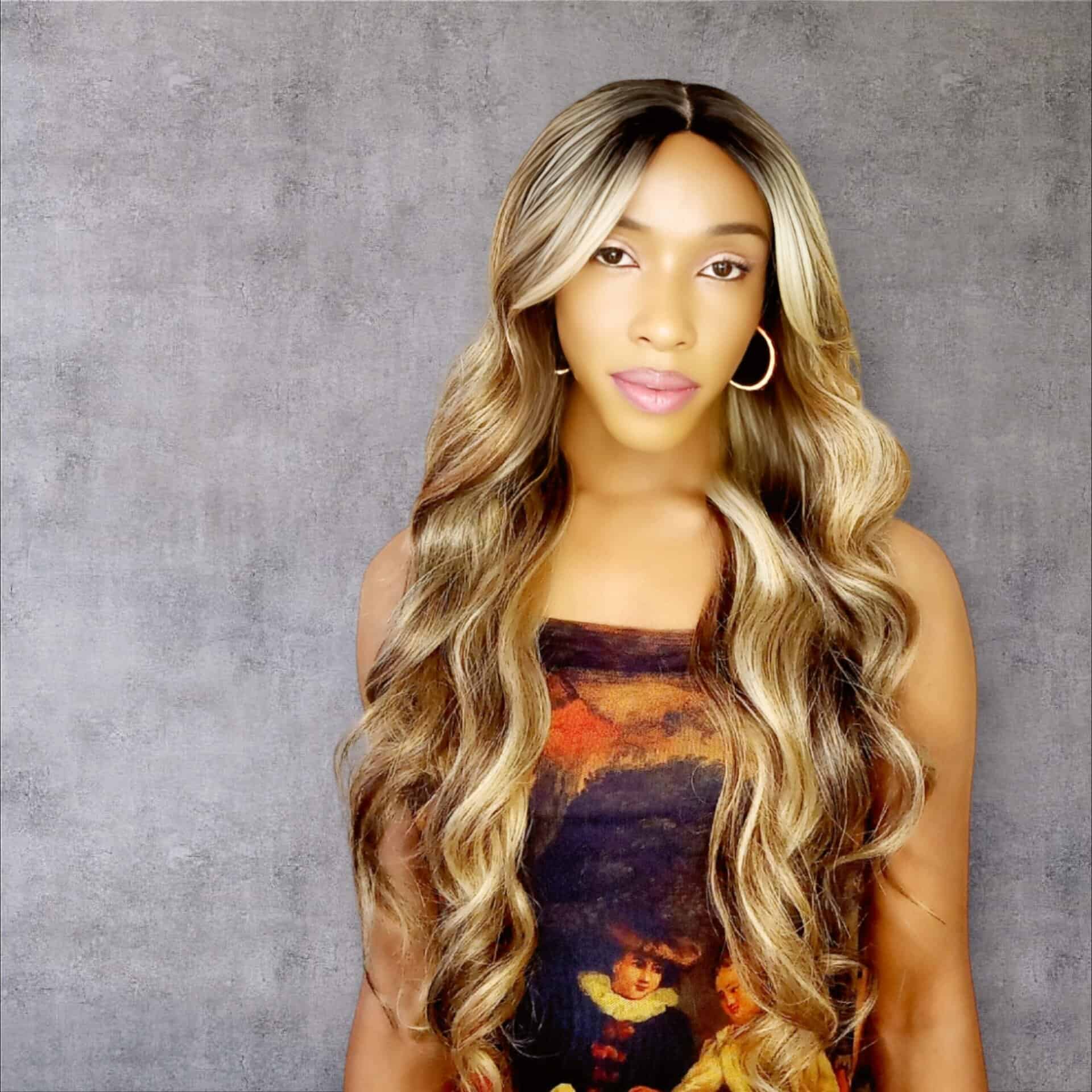 Umlilo – Digital Artist | Electric South