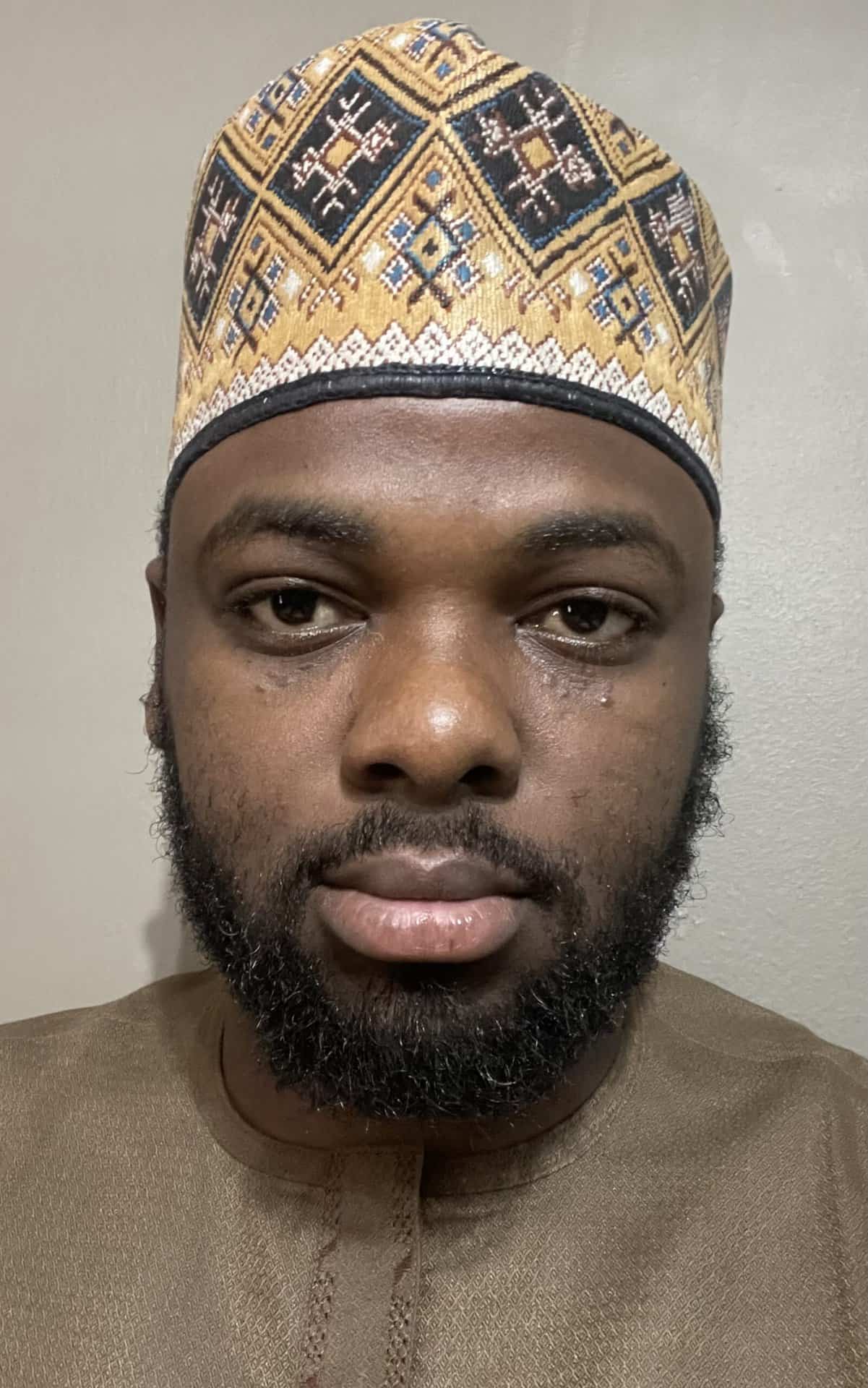 Dr. Idris Abdulmumin – Postdoctoral Research Fellow Of The DSFSI | Electric South